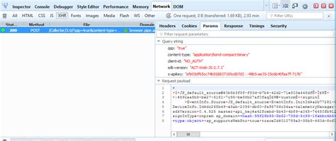 Javascript Xml Parsing Error When Trying To Log In Via Skype For