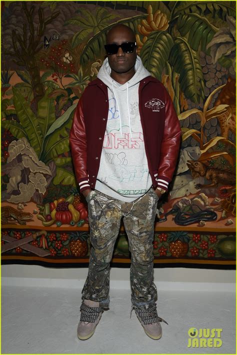 Louis Vuitton To Present Virgil Ablohs Final Collection On Tuesday