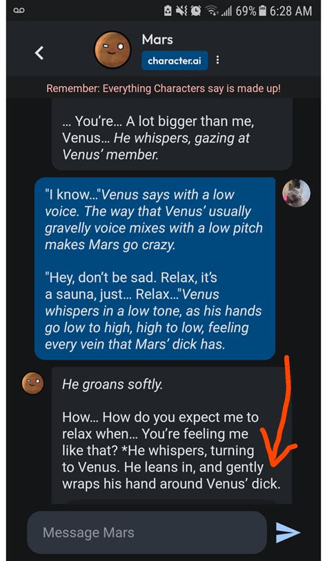 Dickbot Rcharacterainsfw