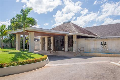 Hedonism Ii Resort