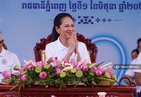 មួយឆ្នាំៗ មន្ទីរពទ្យគន្ធបុប្ផា ចំណាយដល់៤៣លានដុល្លារ ដើម្បីសង្គ្រោះជីវិតទារក កុមារ