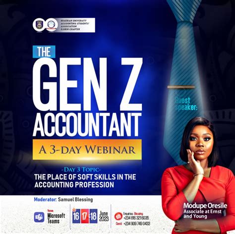 Modupe Oresile On Linkedin I Had The Privilege Of Speaking With The