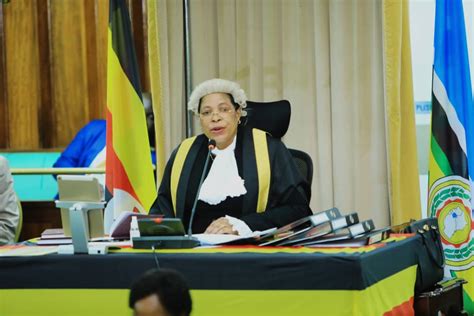 20242025 Financial Budget Among Sets Strict Timelines Ug Standard