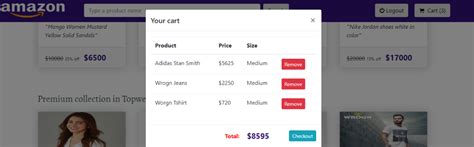 E Commerce Web Application On Java Jsp Mysql And Servlet A