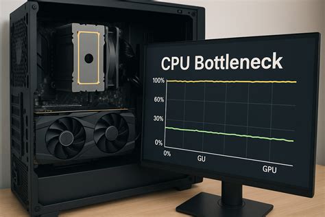 What Is Cpu Bottlenecking How To Detect And Fix It For Smoother Gaming Performance