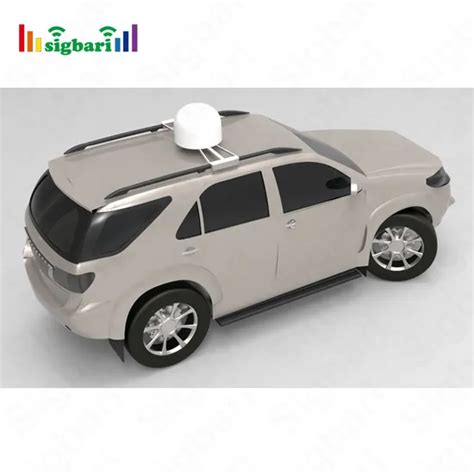 Portable Drone Detection 5km And Jamming System Interference 2km With