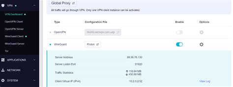 Axt1800 X2 Chain Issue Routers Gl Inet