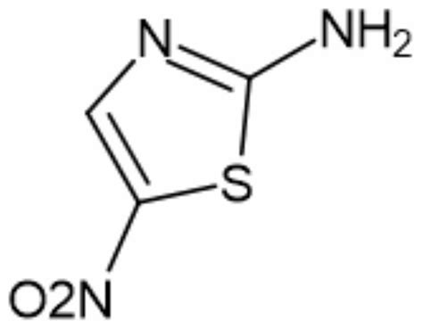 96 Nitazoxanide Usp Rc A At Best Price In Navi Mumbai Id 2849523762562