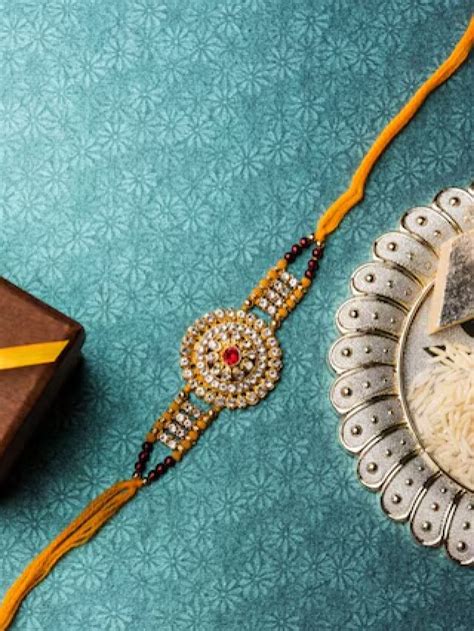 5 Interesting Ways To Celebrate Raksha Bandhan