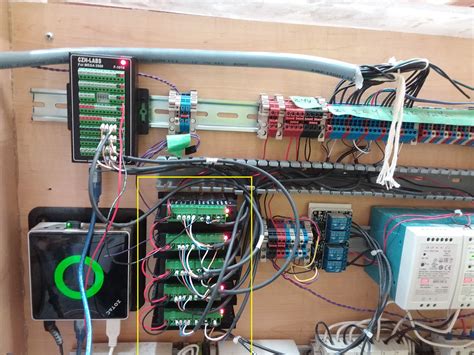 anyone with tb6600 driver experience troubleshooting v1 engineering forum