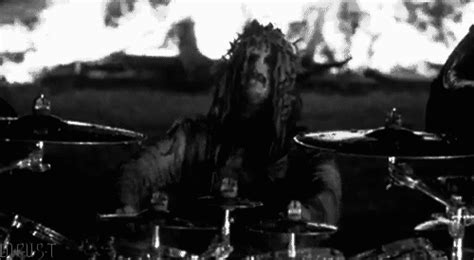 Joey Jordison Gifs WiffleGif
