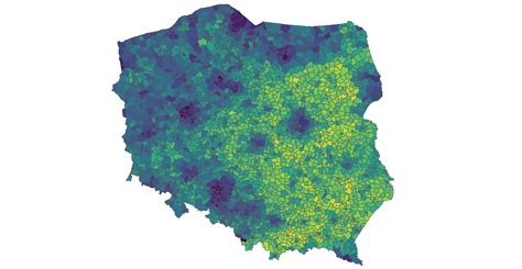 Dlaczego Wschodnia Polska Głosuje Inaczej Od Zachodniej Danetyka