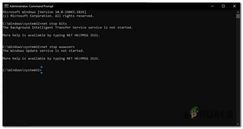 How To Fix Windows Update Error Code 0x80070026