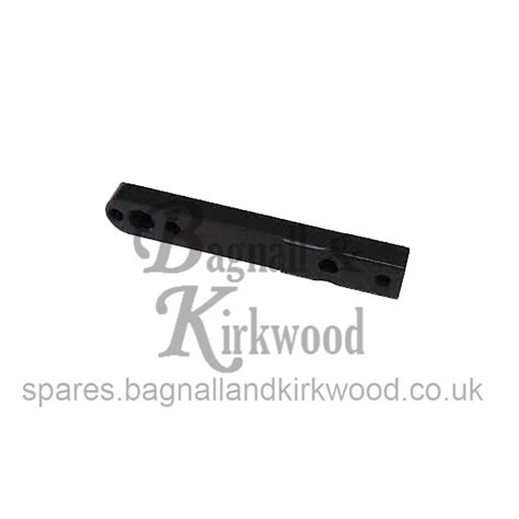 FX Impact M3 Trigger Base 10302 Bagnall And Kirkwood Airgun Spares