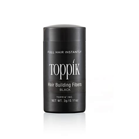 Toppik Fibras Capilares Bárbaro
