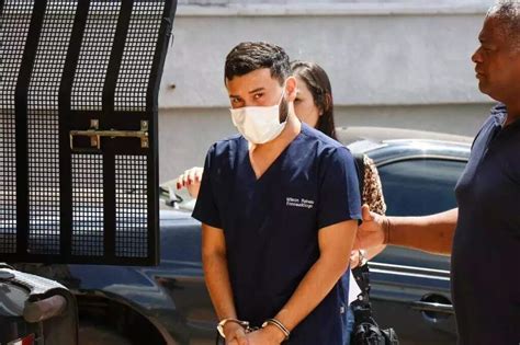 Fonoaudiólogo é condenado a 25 anos de prisão por estuprar paciente em