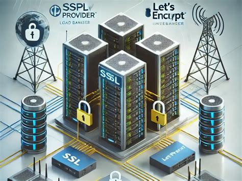 How To Integrate Haproxy With Lets Encrypt For Ssl Certificate