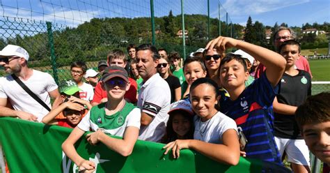 Football On A Connu Le Pire On Attend Le Meilleur Les