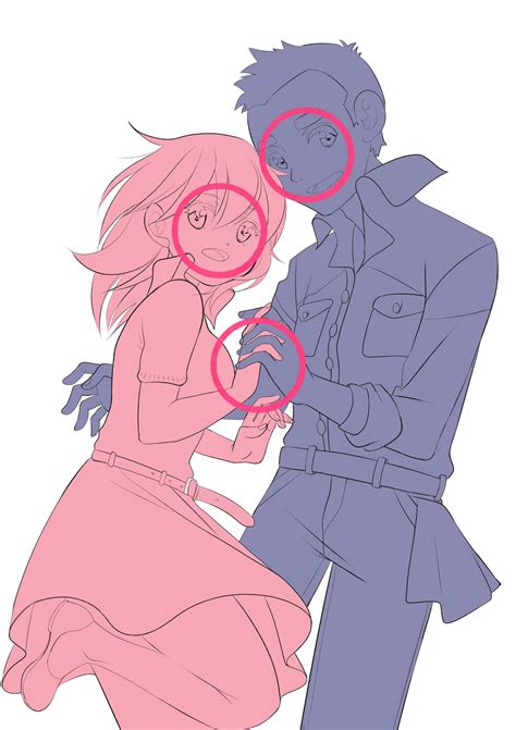 간단하게 잘 그리기 1 그림 꿀팁사전