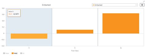 Coarse Classes · Megaladata Help