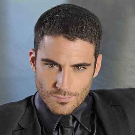 Miguel Ángel Silvestre Biography Married Wife Dating Affairs Earning Net Worth