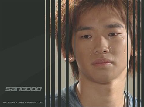 Cha Sang Doo Wallpaper