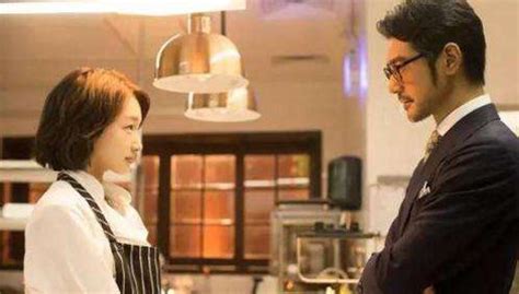 喜欢你 2016年金城武周冬雨主演电影 360百科