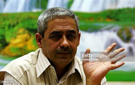 Karim Khalaf Photos And Premium High Res Pictures Getty Images