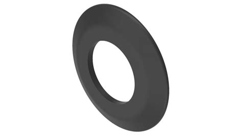56 1000 Eao Push Button Bezel For Use With 56 Series Rs