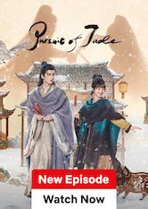 Where To Watch Pursuit Of Jade 2026 On Netflix Flixboss