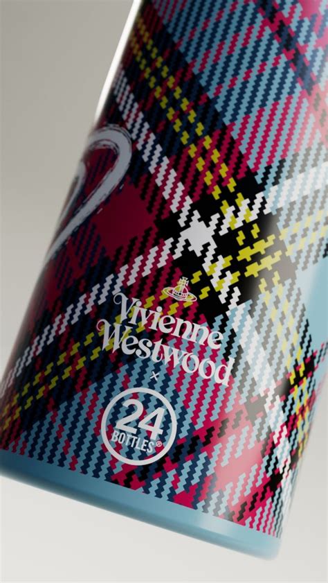 Vivienne Westwood Bottles Clima