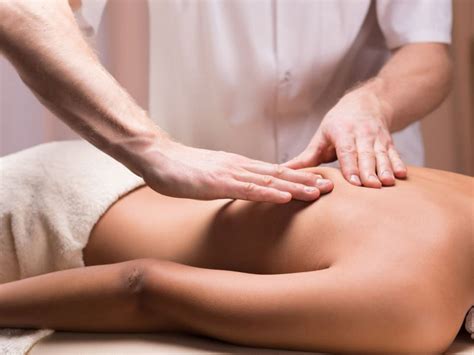 Quel Est Le Meilleur Moment Pour Se Faire Masser