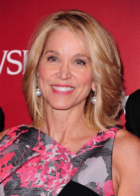 Paula Zahn Journalist