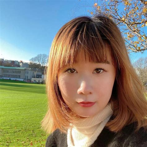 Bing Zhang Master Of Science University College Dublin Dublin