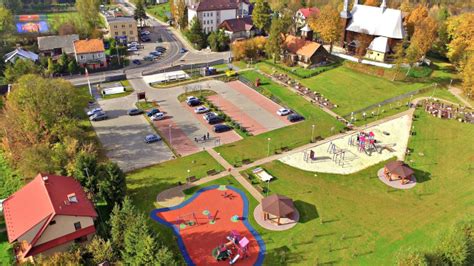 Wspieraj Lokalnie Urząd Gminy Iwanowice 1 z PITax pl