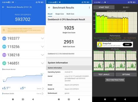 POCO X G Review Pros And Cons Verdict Mobiles