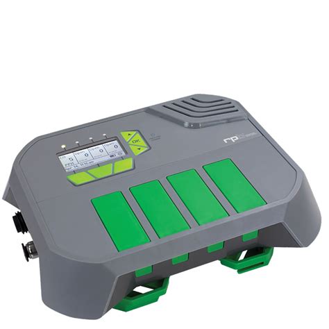 Rpb Gx4 Gas Monitor For Carbon Monoxide Abrasive Sand Blasting Spray