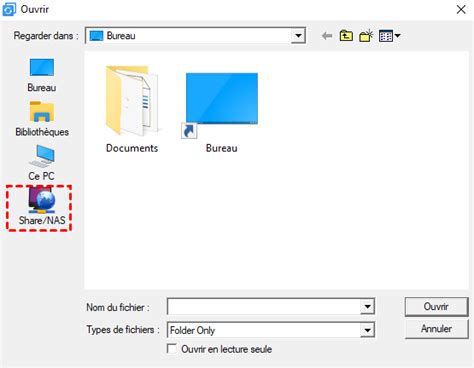 Simple et sûr mapper un lecteur réseau dans Windows 11