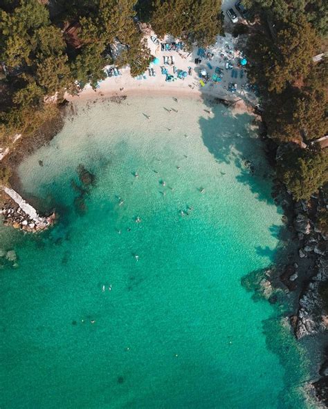Skopelos De Beste Stranden Beachatlas