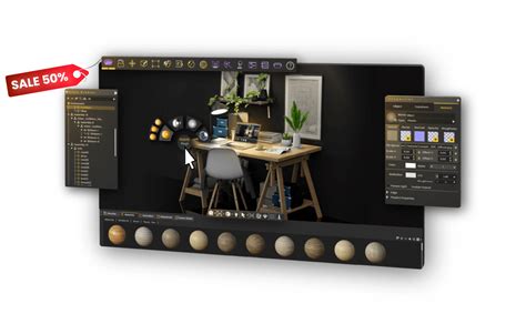 Simlab Soft Enabling Interactive Vr
