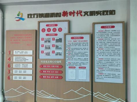 汇余力，惠渔沥！庄行渔沥村乘乡村振兴之风 ，不断汇聚志愿服务之力走向我们的小康生活