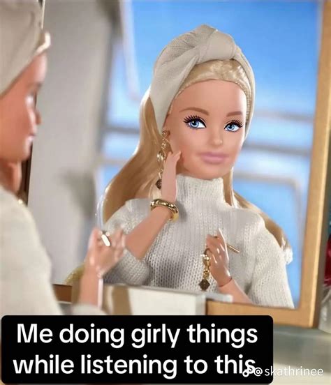 Barbie Parker