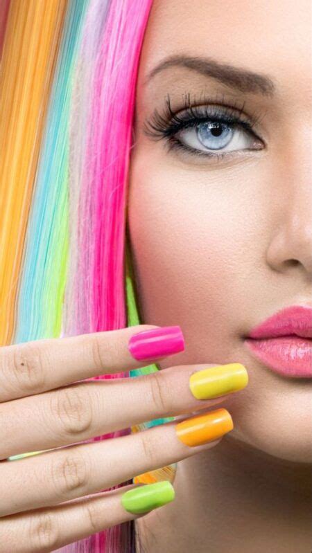 Make A Statement This Summer With Glamorous Coffin Nail Designs Artofit