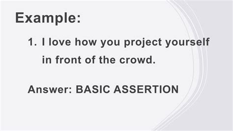 Week 4 Lesson 2 Assertionspptx