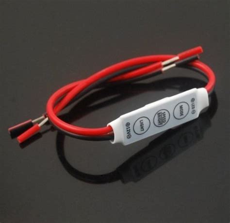 MR CTLD V 3 Key LED Mini Controller Kiesub Electronics Las Vegas