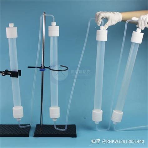 耐强酸碱高纯电子级pfa层析柱特氟龙含氟树脂交换柱 知乎