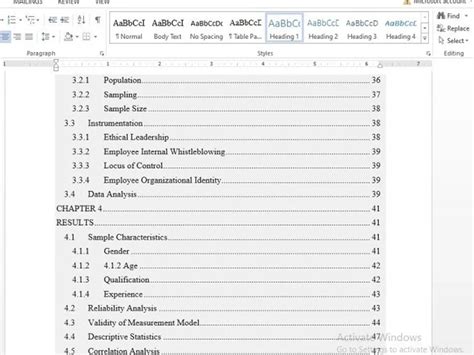 Expertly Refined Your Research Thesis Or Dissertation Upwork
