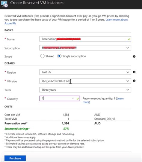 Top 12 Ways To Optimize The Cost In Azure With Detail Explanation On Azure Reserved Vm