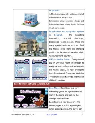 2t Software Solution Profile PDF