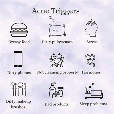 Skin Experts Explain How To Get Rid Of Hormonal Chin Acne Artofit